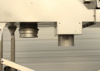 Macro & Micro Counter - Vaki