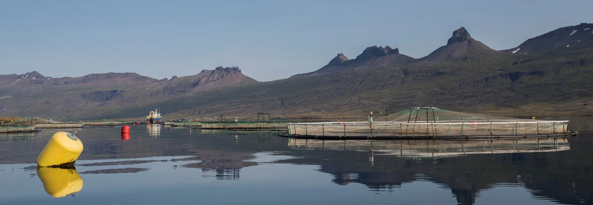Vaki - VAKI AQUACULTURE SYSTEMS LTD.