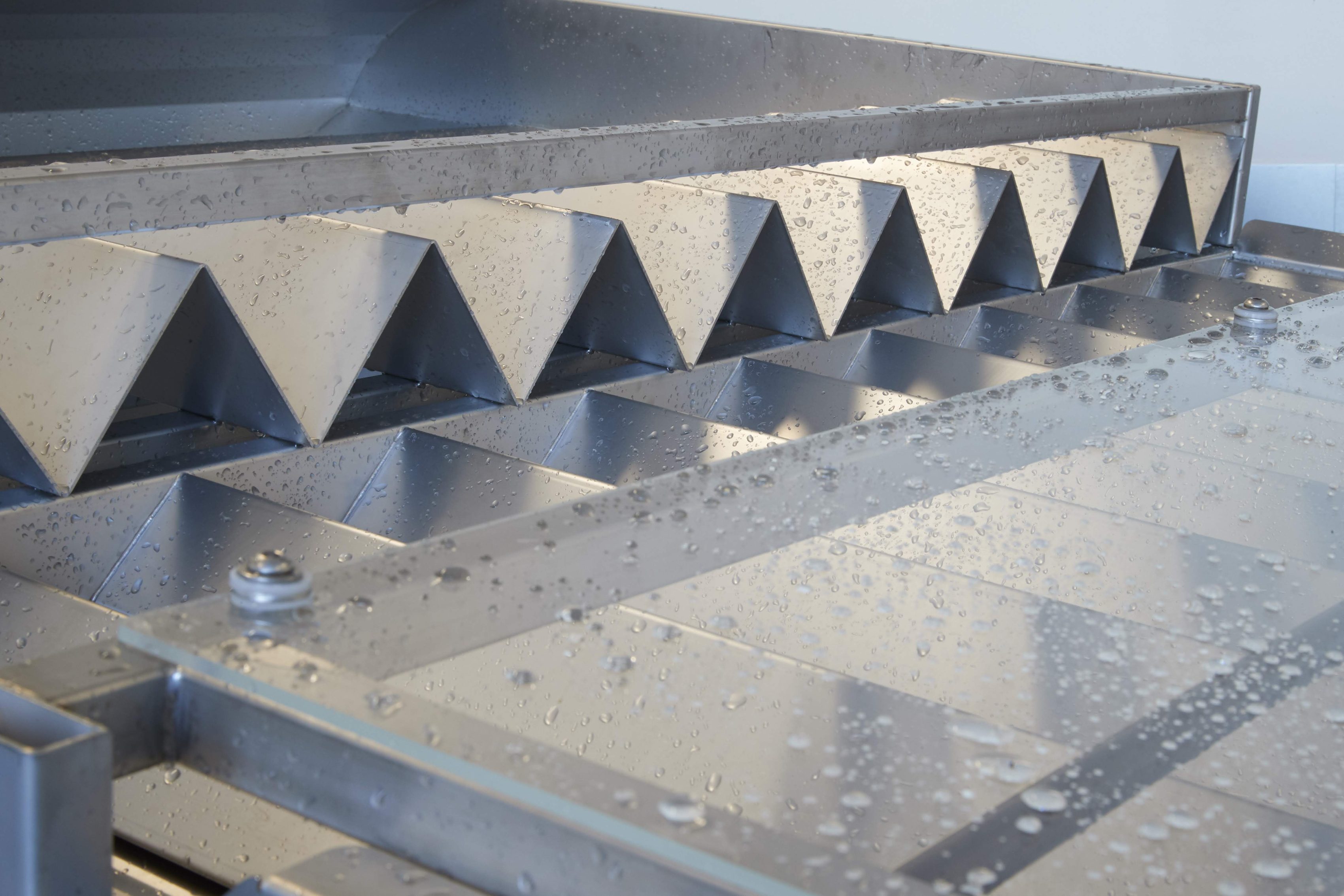 Smart Graders - Vaki