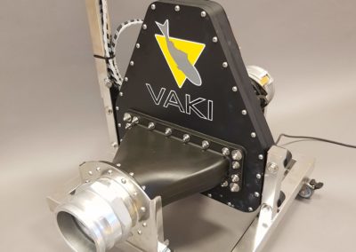 Pico Counter-Vaki - Vakiiceland