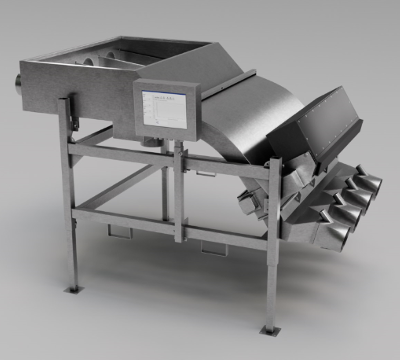 Vaki - VAKI AQUACULTURE SYSTEMS LTD.