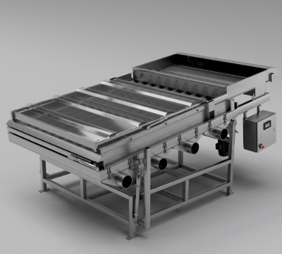 Vaki - VAKI AQUACULTURE SYSTEMS LTD.