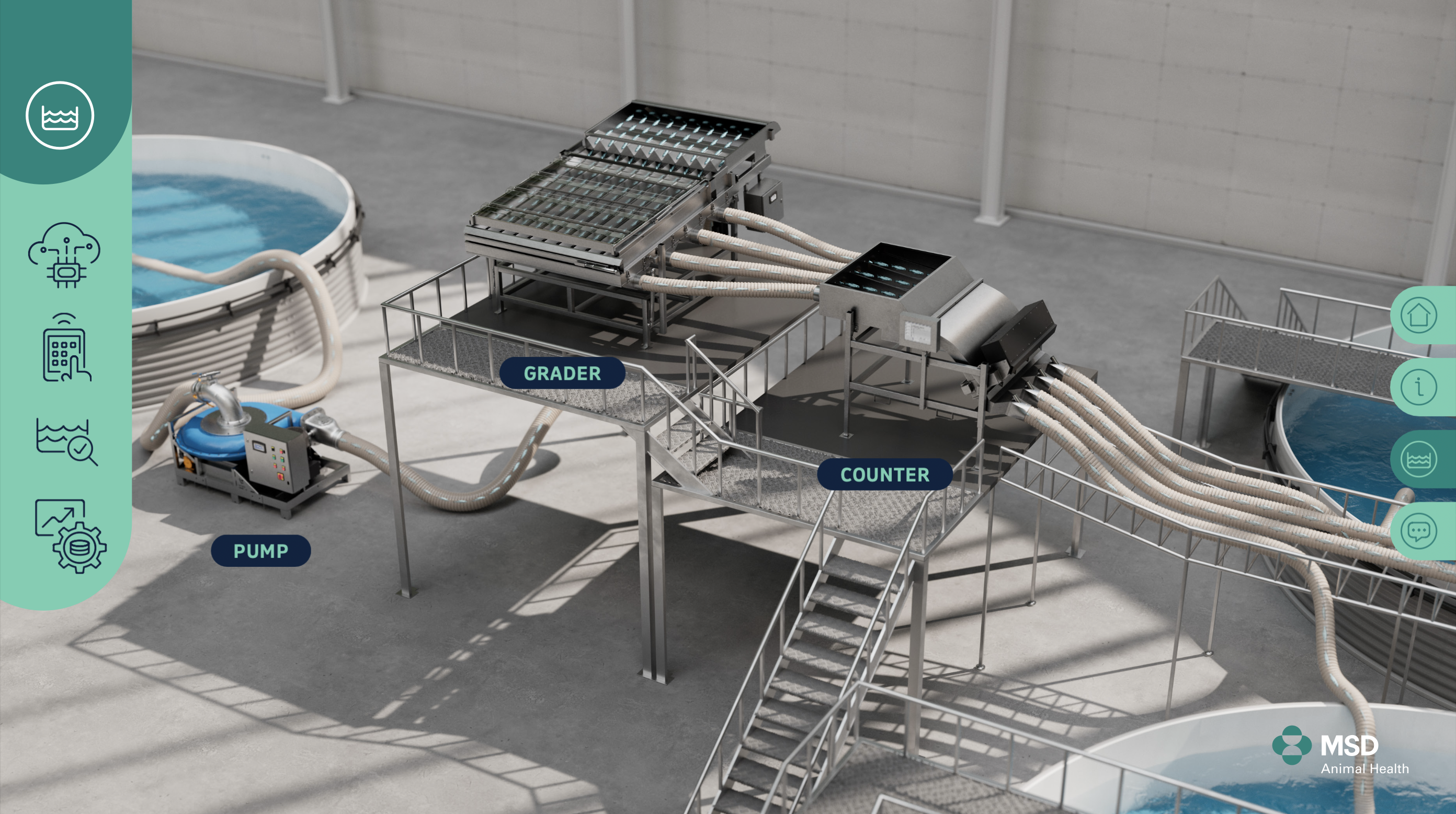 Vaki - VAKI AQUACULTURE SYSTEMS LTD.